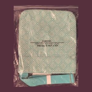 thirty-one | Bags | Thirtyone Organizing Shoulder Bag In Turquoise ...
